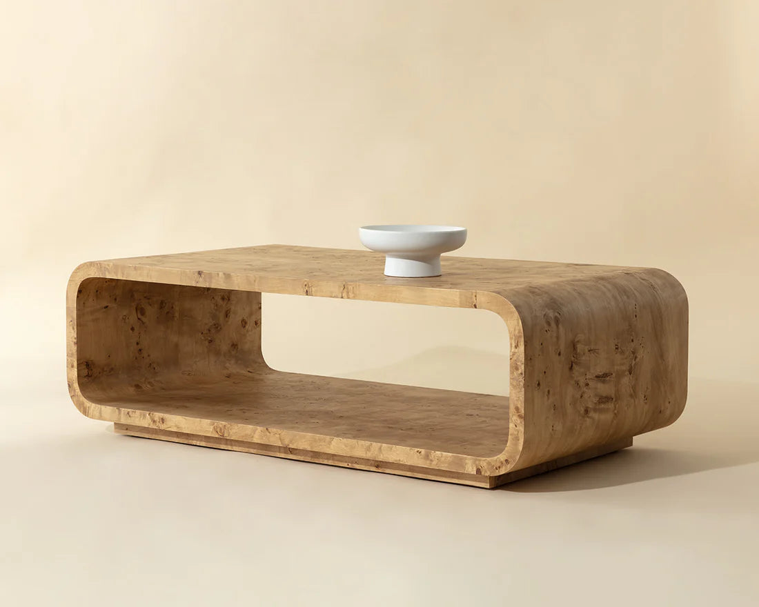 Rowena Coffee Table – Bracco Interiorismo
