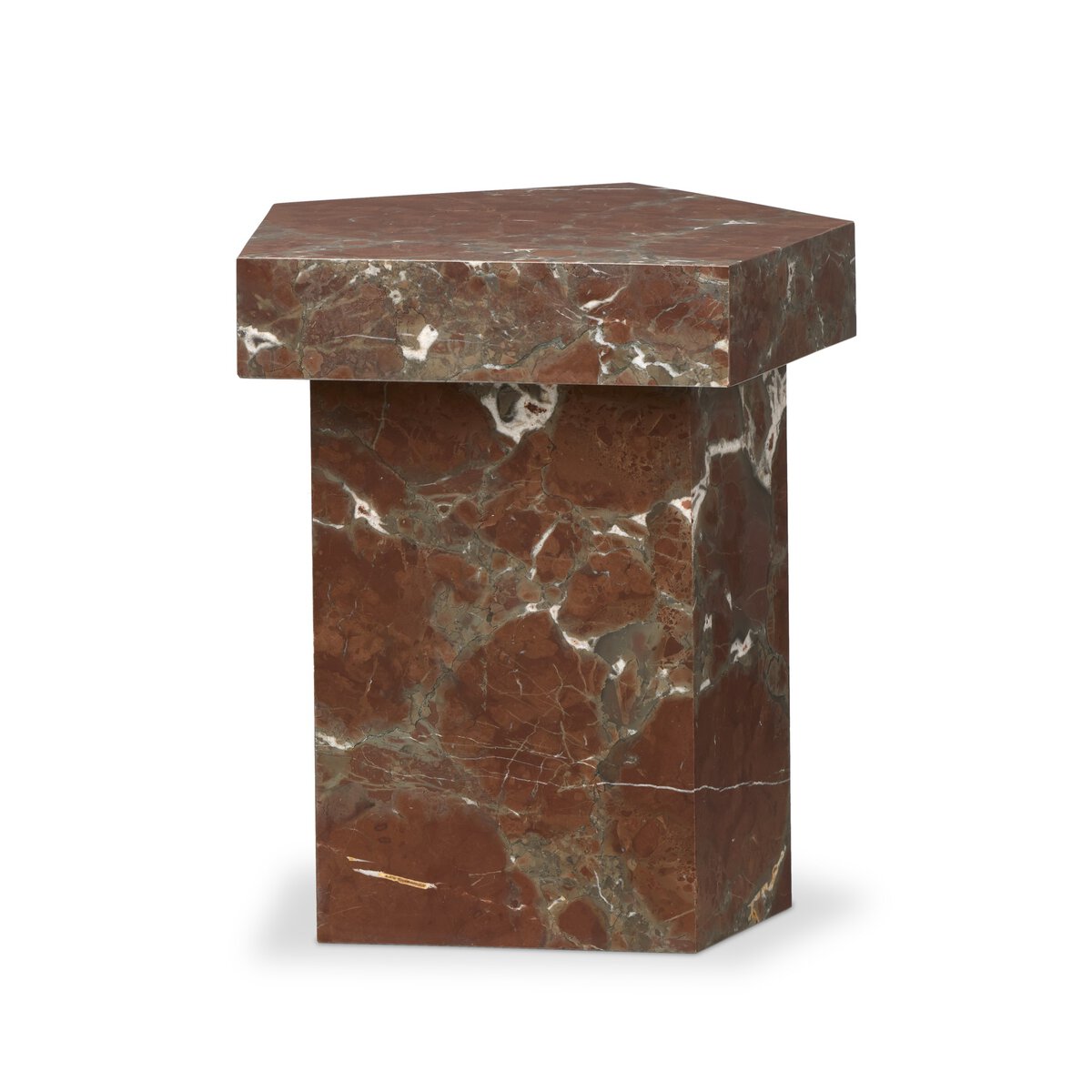 Brando End Table – Bracco Interiorismo