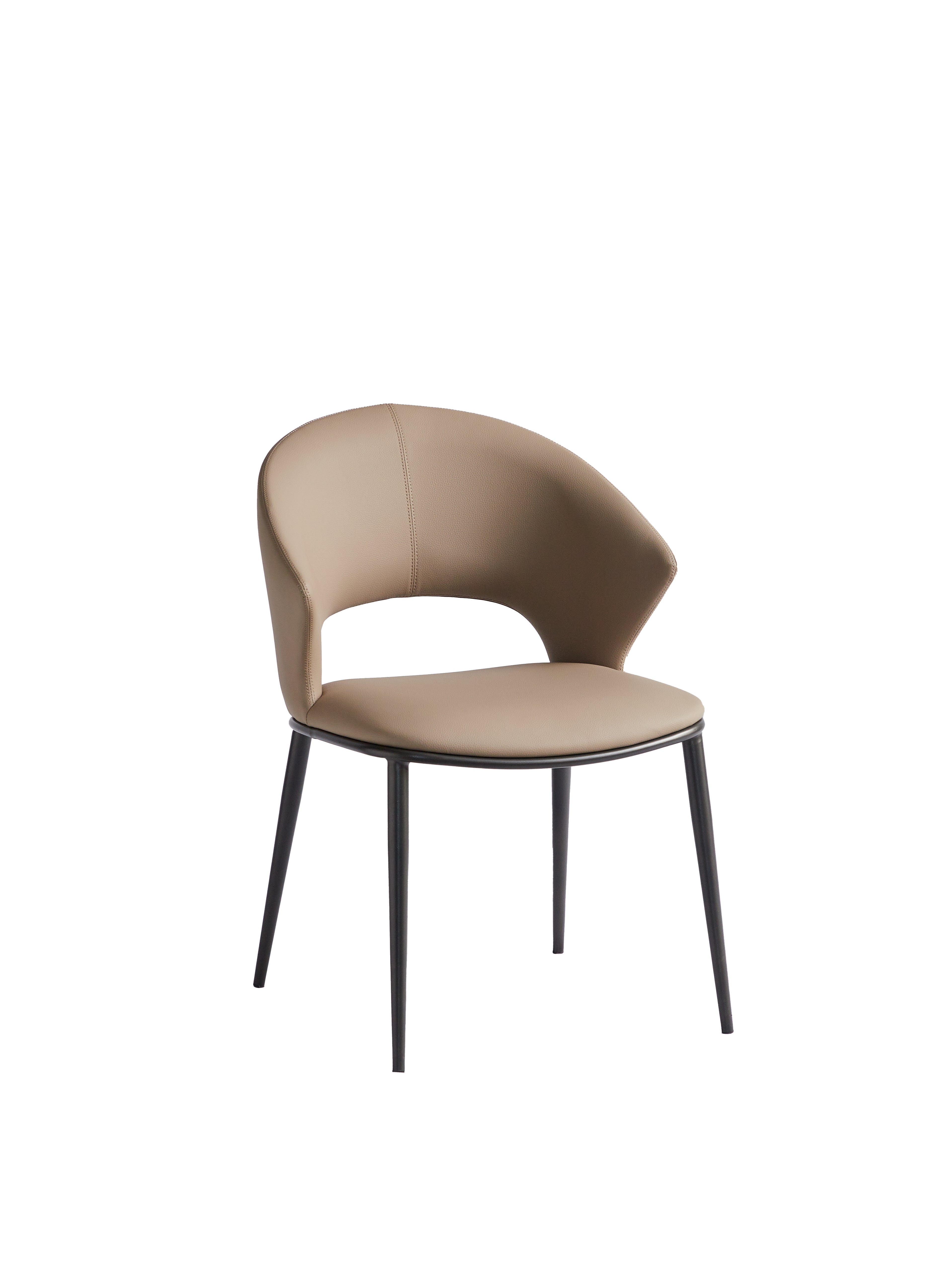 Novara Chair – Bracco Interiorismo