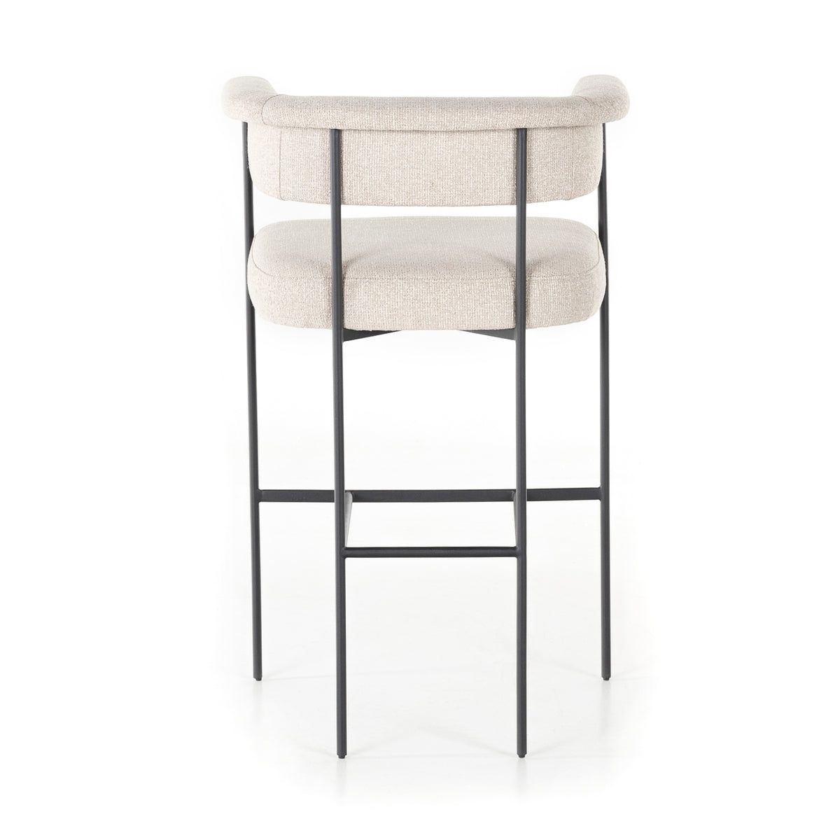 CARRIE BAR & COUNTER STOOL