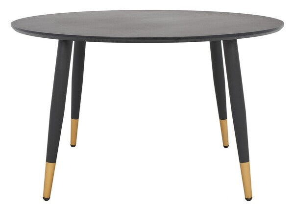 Mesa Beck Round – Bracco Interiorismo
